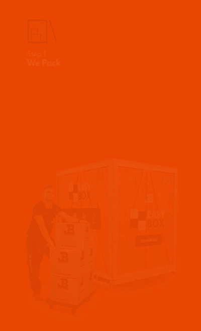 Easybox - JB Removals